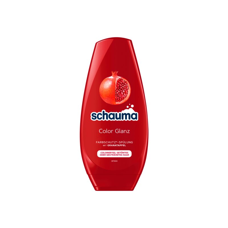 Schauma Color Glanz Spülung 250ml - Lebensmittel-Versand.eu | Lebensm