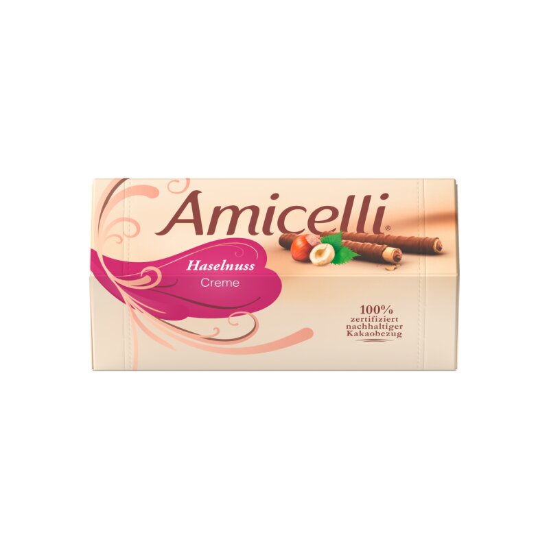 Amicelli 200g - Lebensmittel-Versand.eu | Lebensmittel online bestell