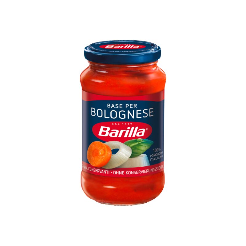 Barilla Sugo Bolognese 400g, 3,79