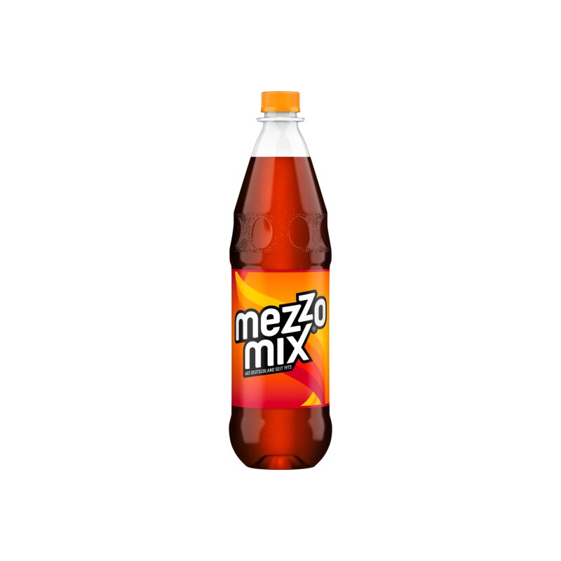 Mezzo Mix 1l Pet MW - Lebensmittel-Versand.eu | Food online