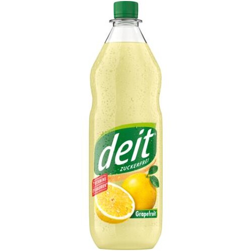 Deit Orange 1,25l DPG, 2,09