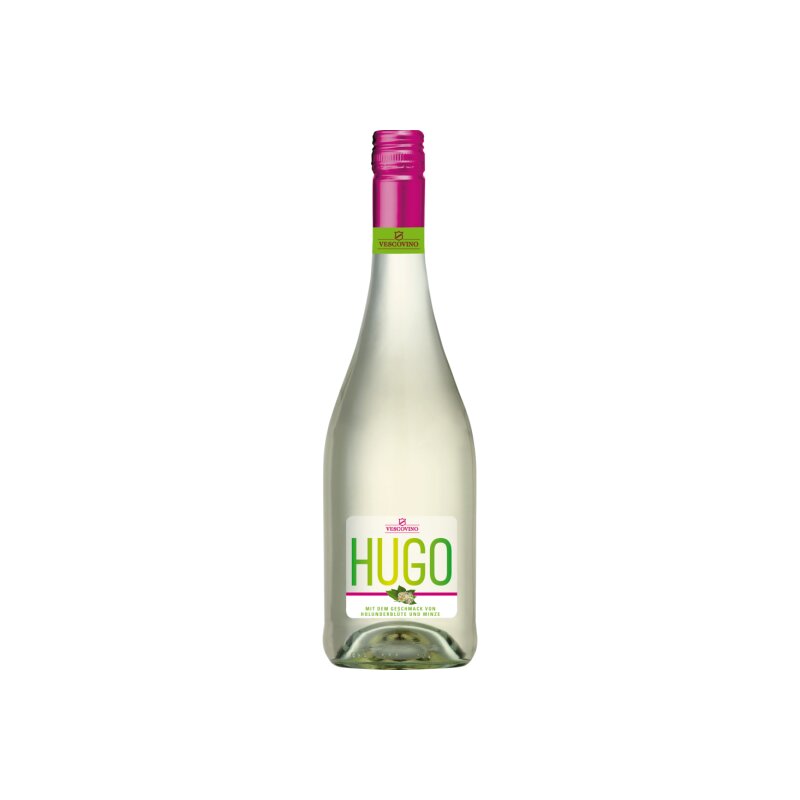 Vescovino Hugo 0,75l, 2,19