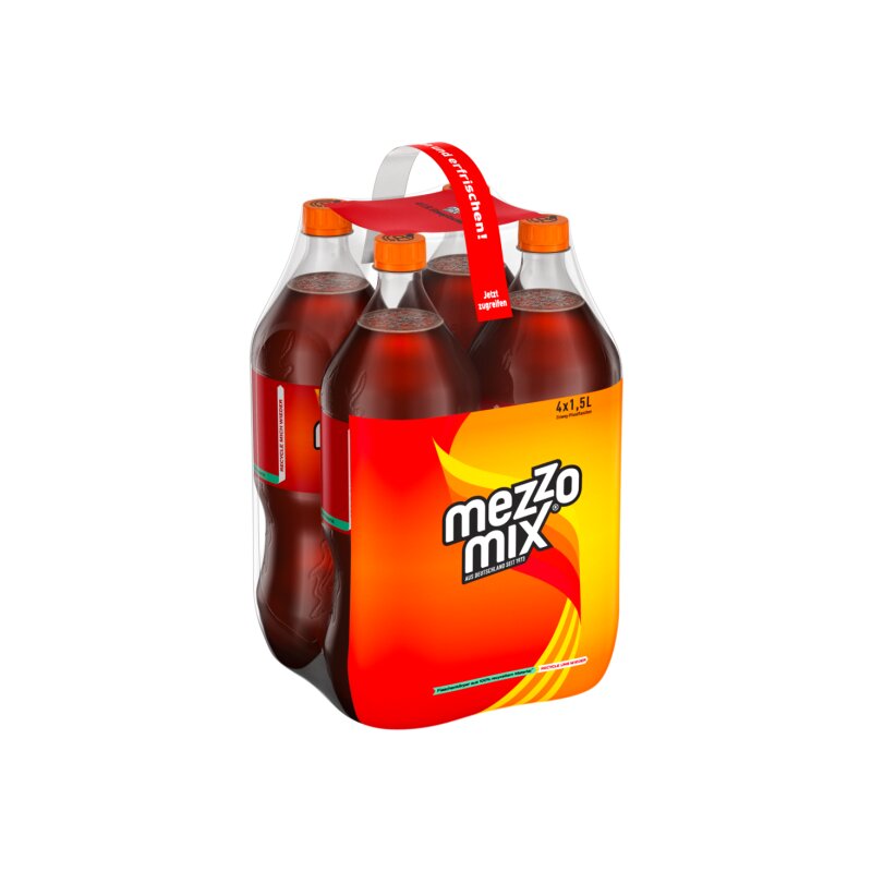 Mezzo Mix