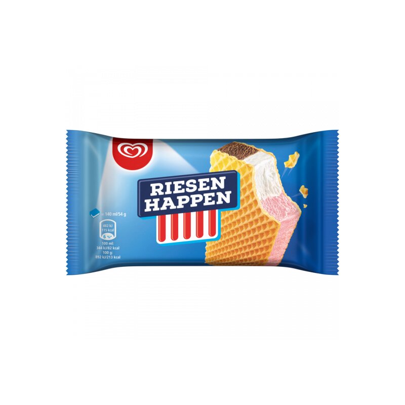 Langn.Riesen Happen 140ml - Lebensmittel-Versand.eu | Lebensmittel on