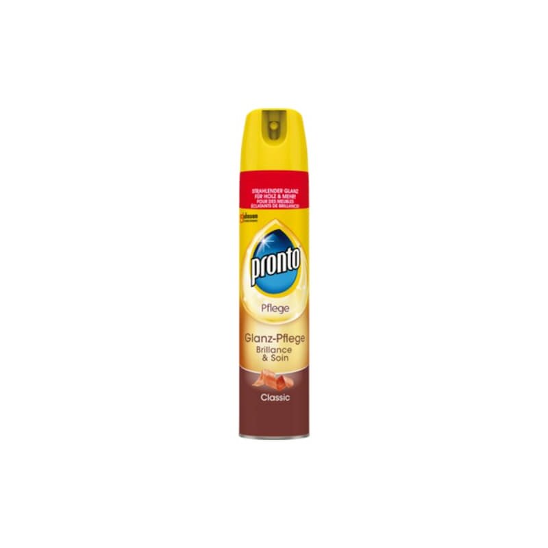 Pronto Classic Spray 250ml - Lebensmittel-Versand.eu | Lebensmittel o