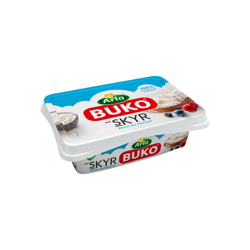 Arla Buko mit Skyr 30% DS 200g - Lebensmittel-Versand.eu | Lebensmitt