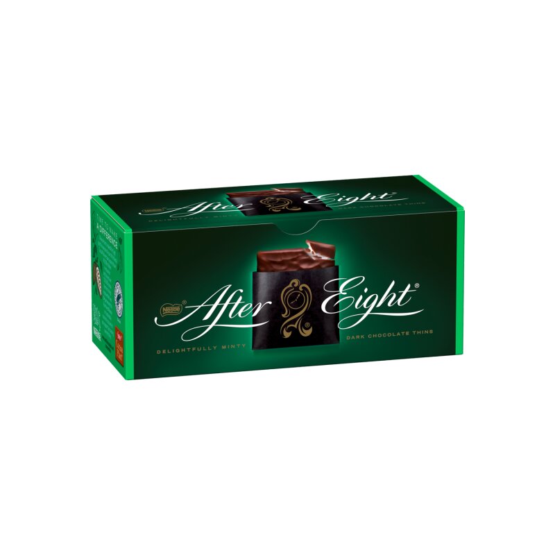 After Eight Classic 200g - Lebensmittel-Versand.eu | Food online