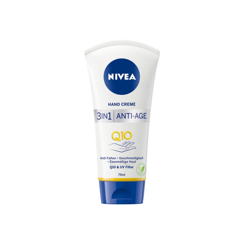 Nivea Handcreme 3in1 Anti-Age 75ml - Lebensmittel-Versand.eu | Lebens